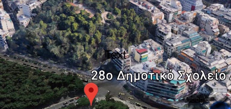 ΚΑΛΕΣΜΑ ΓΙΑ ΕΘΕΛΟΝΤΙΚΗ ΕΡΓΑΣΙΑ ΣΤΟΝ ΛΟΦΟ ΦΙΝΟΠΟΥΛΟΥ. - Επιμένουμε Πεδίο ...