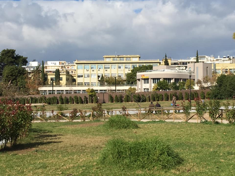 ΤΙ ΠΕΡΙΜΕNΟΥΜΕ ΑΠΟ ΤΟ "ΑΛΣΟΣ" ΠΡΙN ΤΙΣ ΓΙΟΡΤΕΣ - Επιμένουμε Πεδίο του ...