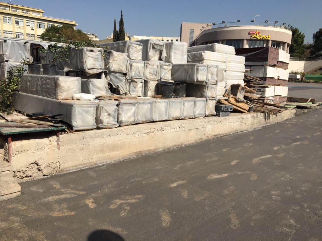 ΠΟΙΟΣ ΦΤΑΙΕΙ ΓΙΑ ΤΟ ΝΕΟ ΠΕΡΙΒΑΛΛΟΝΤΙΚΟ ΕΓΚΛΗΜΑ ΠΟΥ ΓΙΝΕΤΑΙ ΣΤΟ ΠΕΔΙΟ ...