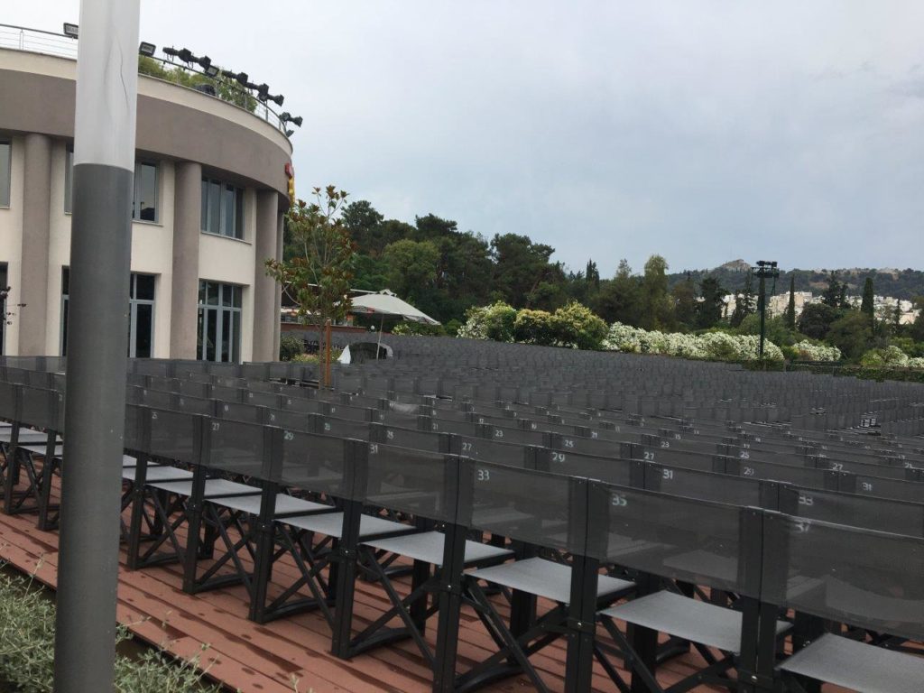 Η ΔΗΜΟΚΡΑΤΙΚΗ ΛΕΙΤΟΥΡΓΙΑ ΑΠΑΙΤΕΙ ΟΙ ΠΟΛΙΤΙΚΟΙ ΚΑΙ ΤΑ ΚΟΜΜΑΤΑ ΝΑ ΜΗΝ ...