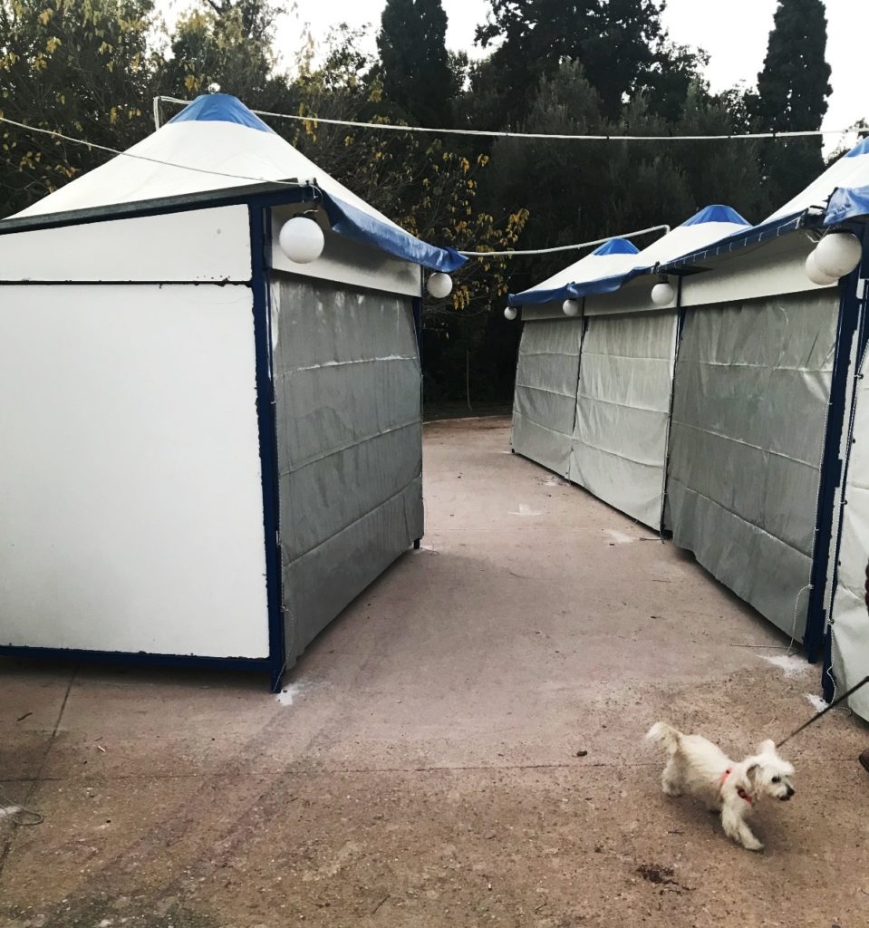 ΝΑ ΜΗΝ ΚΛΕΙΣΕΙ Ο ΔΡΟΜΟΣ ΜΠΡΟΣΤΑ ΣΤΟ ΑΓΑΛΜΑ ΤΗΣ ΑΘΗΝΑΣ - Επιμένουμε ...